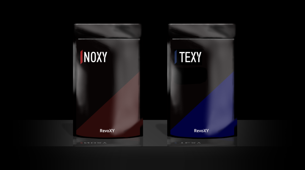 REVOXYトップページ - REVOXY公式サイト