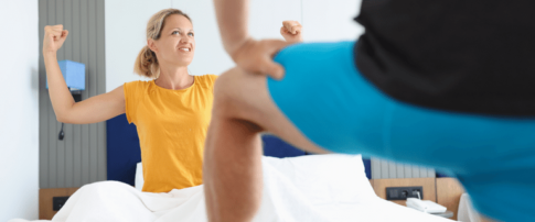 【研究】ビートルートがヤバい！男性が注目する夜の効果6選！ - REVOXY公式サイト