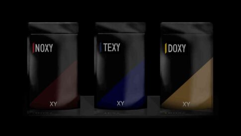 REVOXYトップページ - REVOXY公式サイト